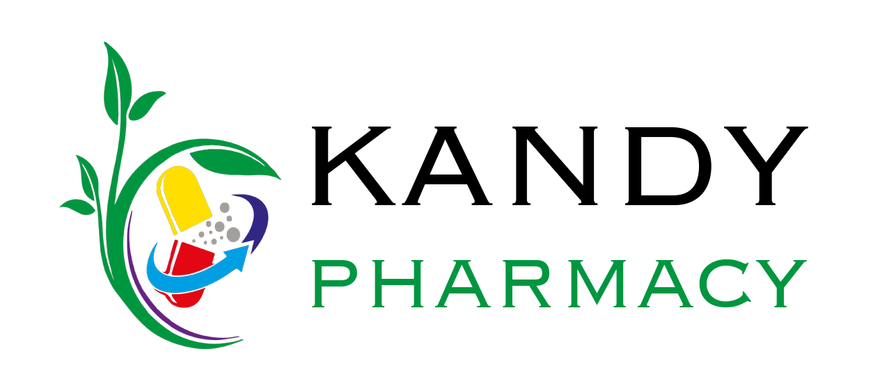 Kandy Pharmacy
